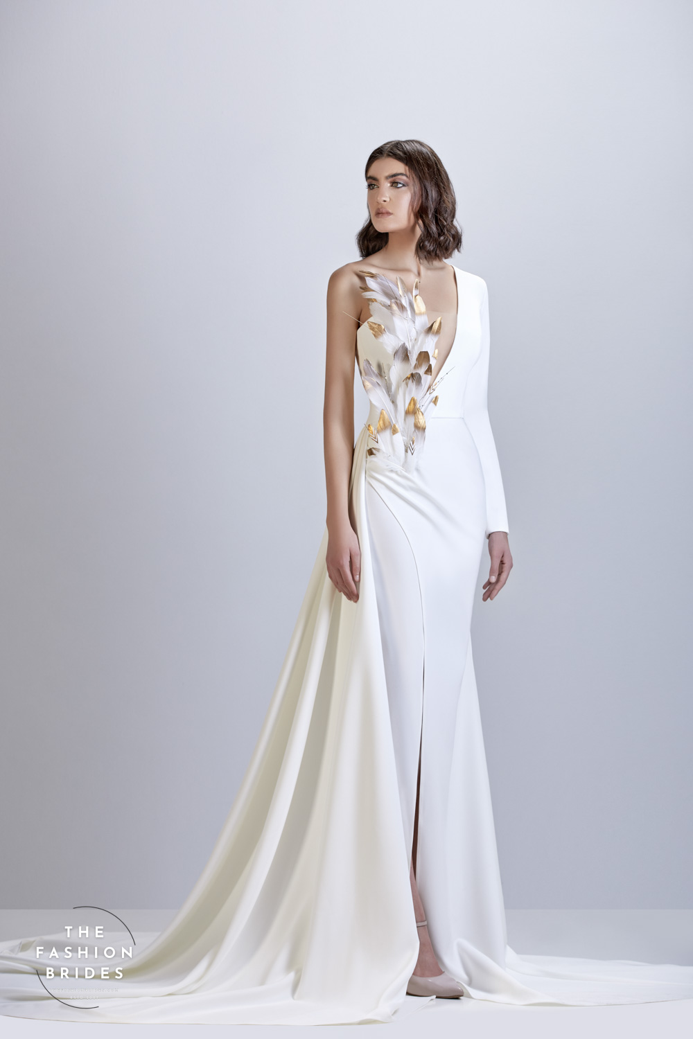 October 12, 2023 – The FashionBrides