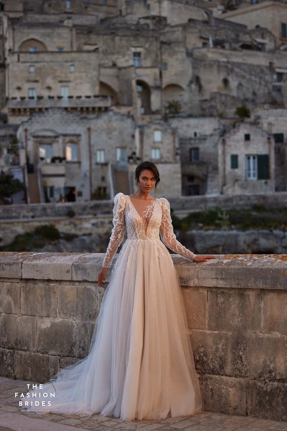 October 15, 2023 – The FashionBrides