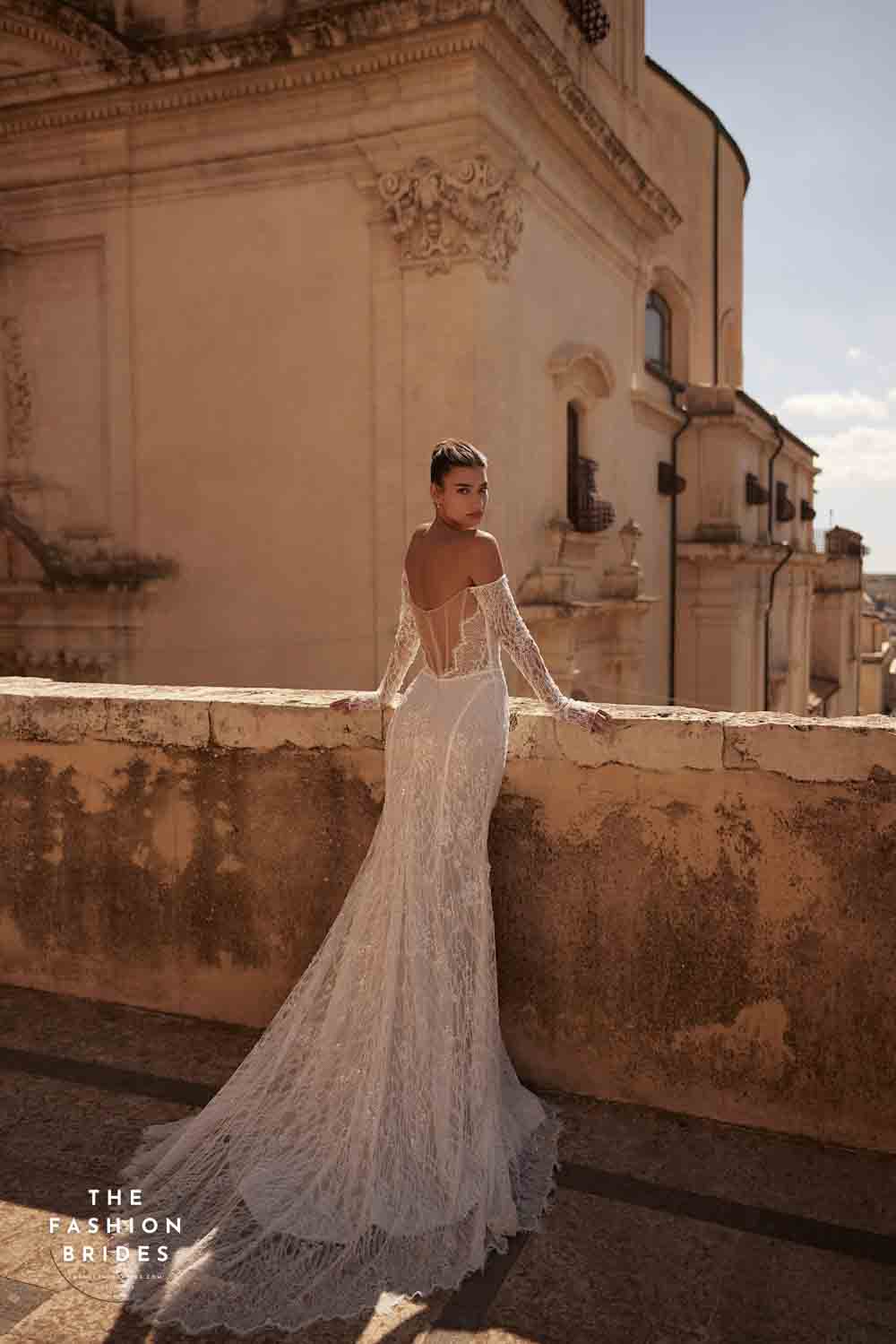 anne mariee ti amo-2024-2025-bridal-collection-3295-83 – The FashionBrides