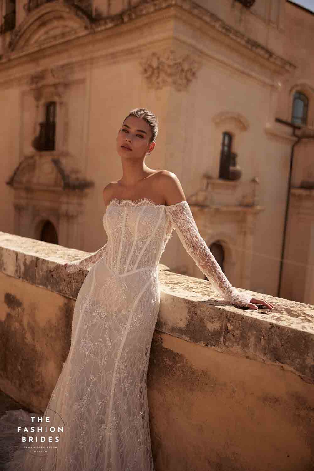 anne mariee ti amo-2024-2025-bridal-collection-3295-84 – The FashionBrides