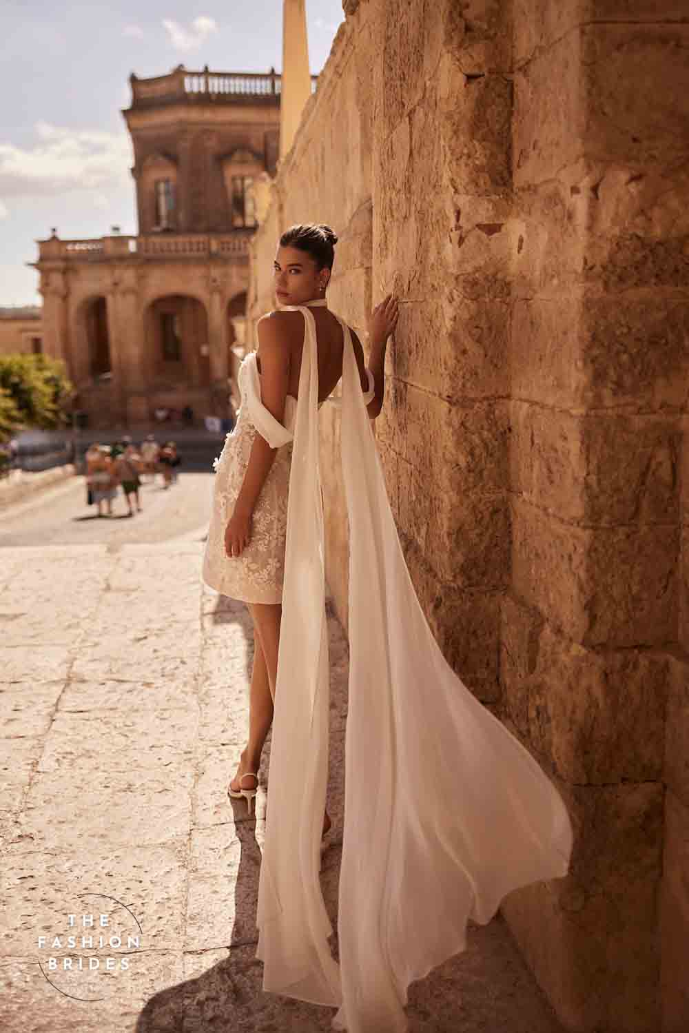 anne mariee ti amo-2024-2025-bridal-collection-3295-85 – The FashionBrides