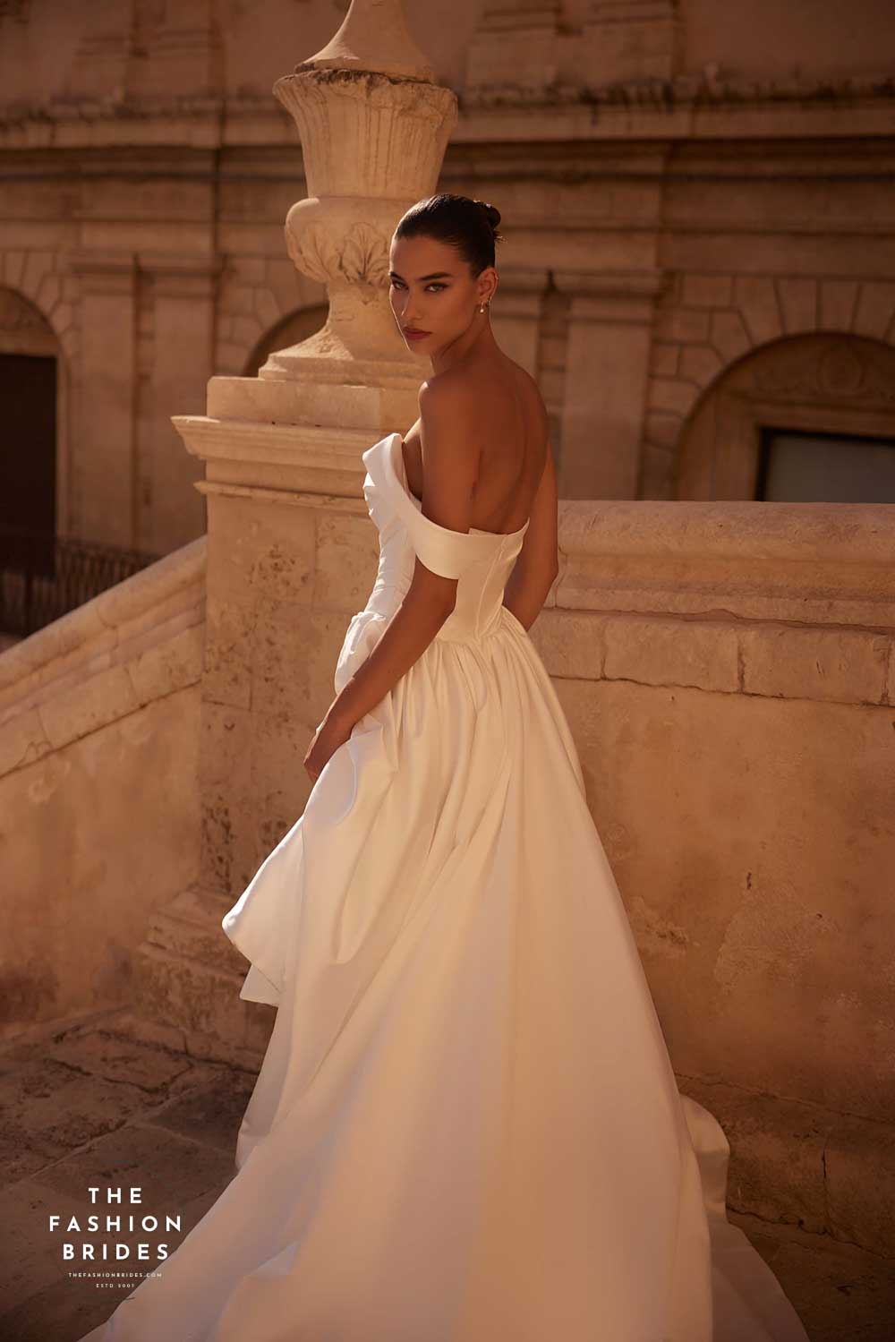 anne mariee ti amo-2024-2025-bridal-collection-3295-90 – The FashionBrides