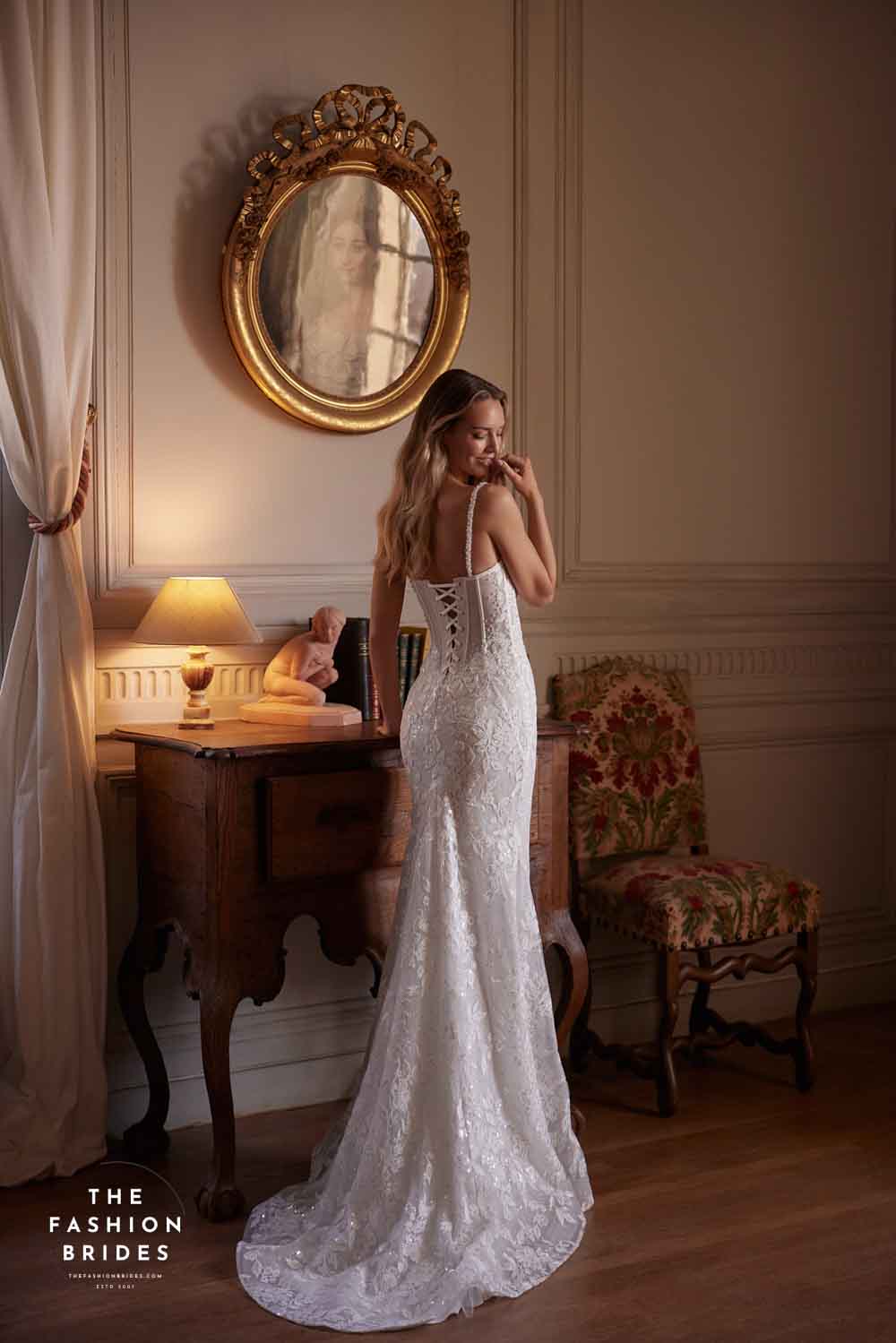 Armonia 2026 Spring Bridal Collection – The FashionBrides