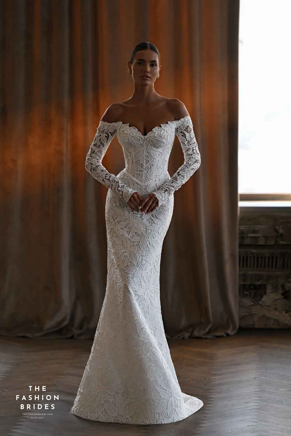 Belfaso 2026 Spring Bridal Collection – The FashionBrides