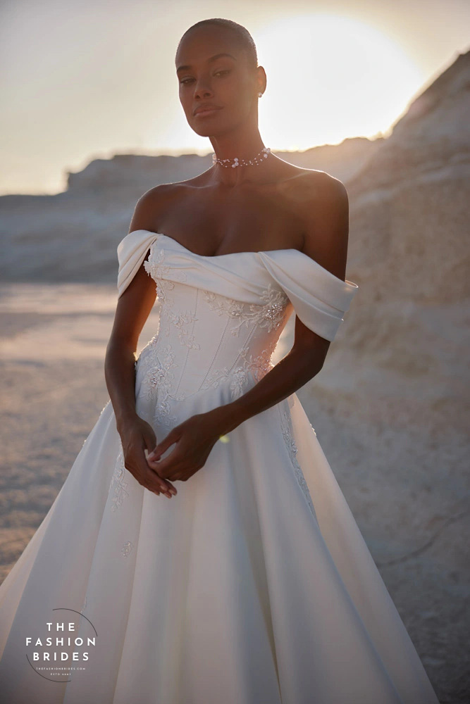 eva lendel venus collection-2025-2026-bridal-collection-4080-6 – The ...