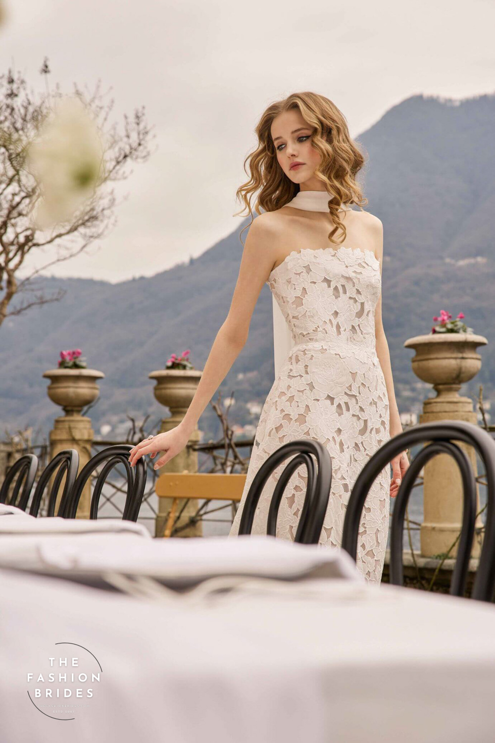 Flora 2026 Spring Bridal Collection – The FashionBrides