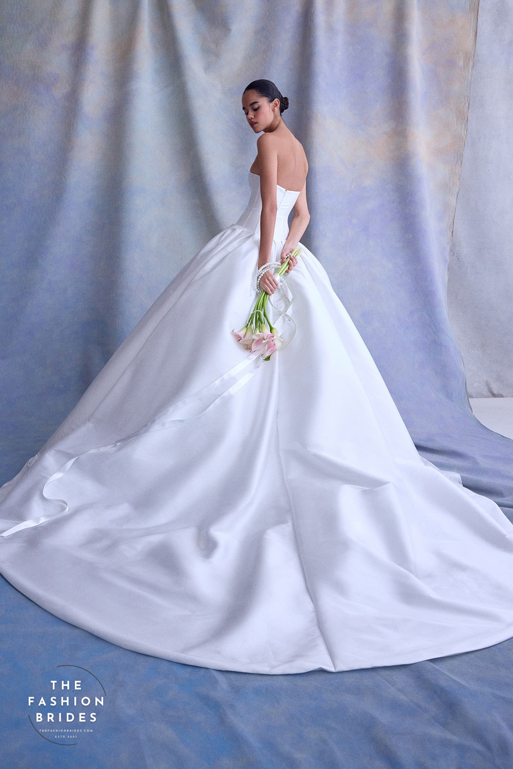 Ines by Ines Di Santo Spring 2026-2025-2026-bridal-collection-4289-9 ...