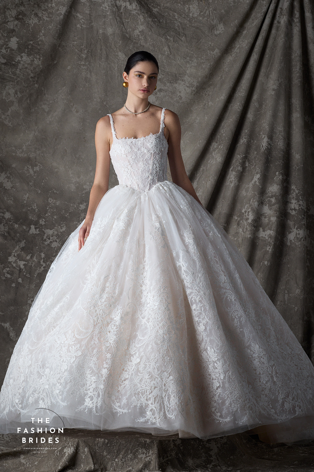 ined di santo fall-2026-bridal-couture-collection-2025-2026-bridal ...