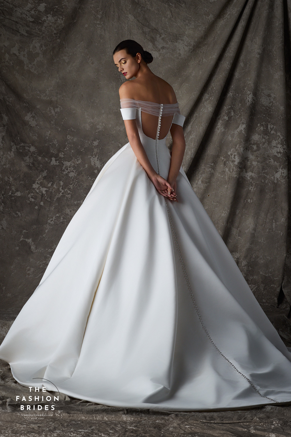 ined di santo fall-2026-bridal-couture-collection-2025-2026-bridal ...
