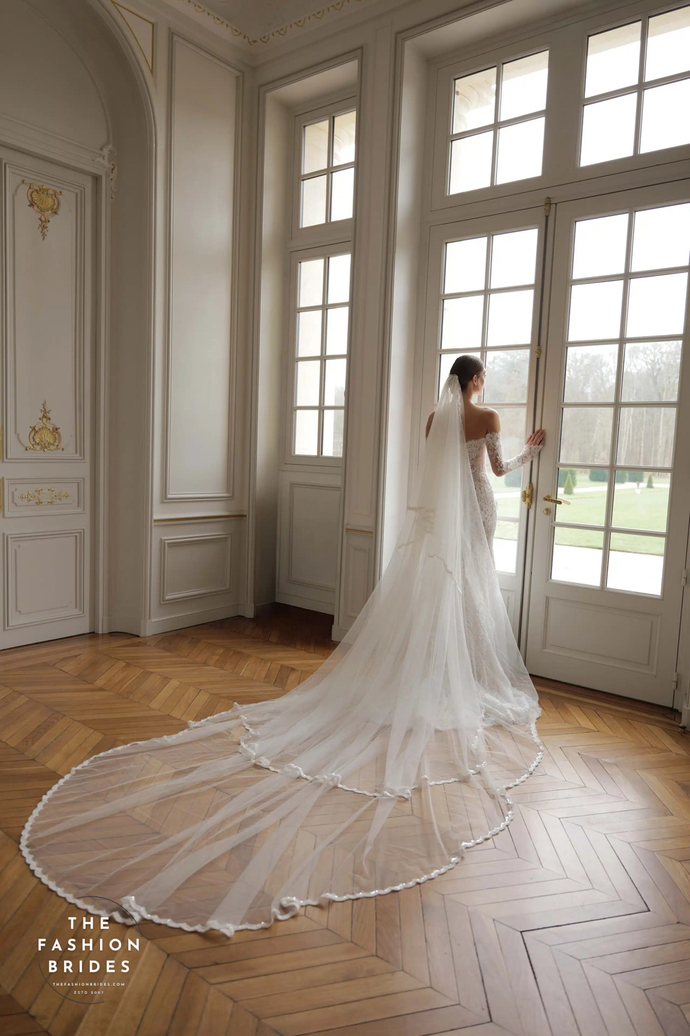 lee petra grebanau SS 2026 La Scala-2025-2026-bridal-collection-4289-2 ...