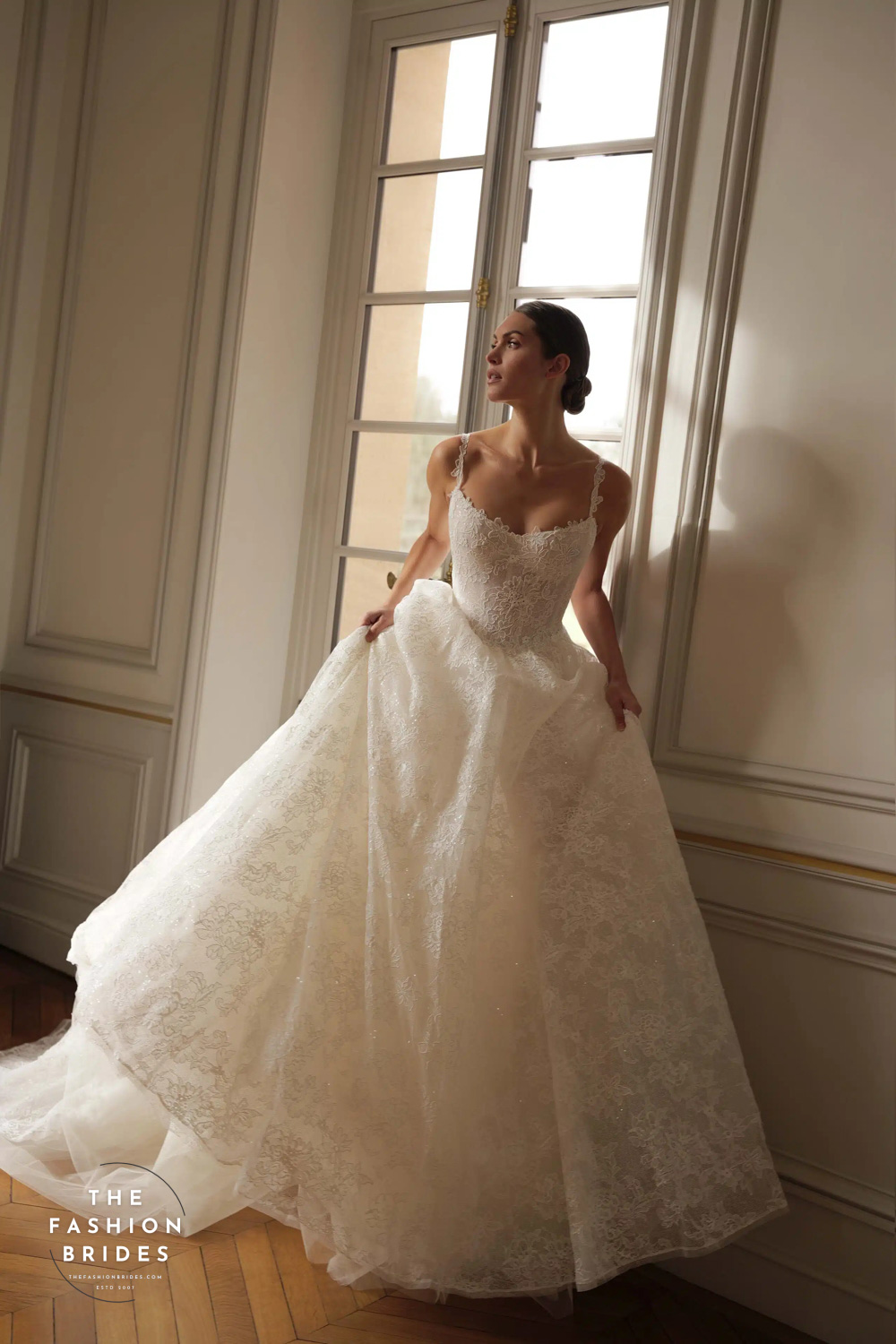 lee petra grebanau SS 2026 La Scala-2025-2026-bridal-collection-4289-9 ...