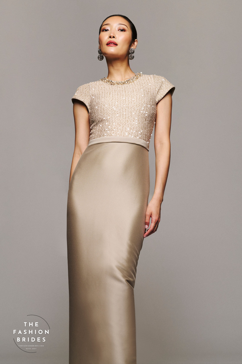 Sachin & Babi 2026 Spring Bridal Collection – The FashionBrides